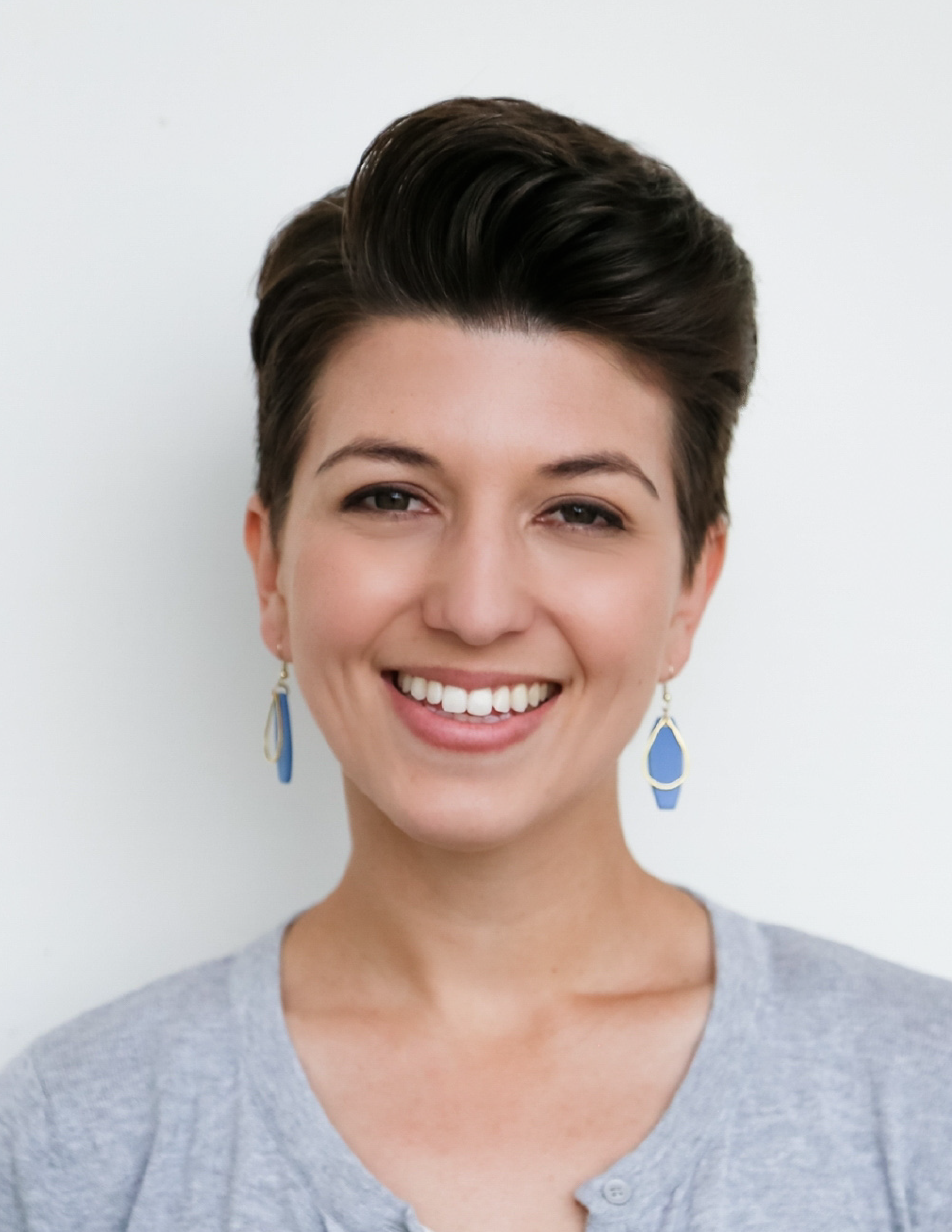 Overview | Kristin Kurianski, Ph.D.